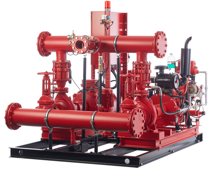 DetailPage - STANDARTPOMPA