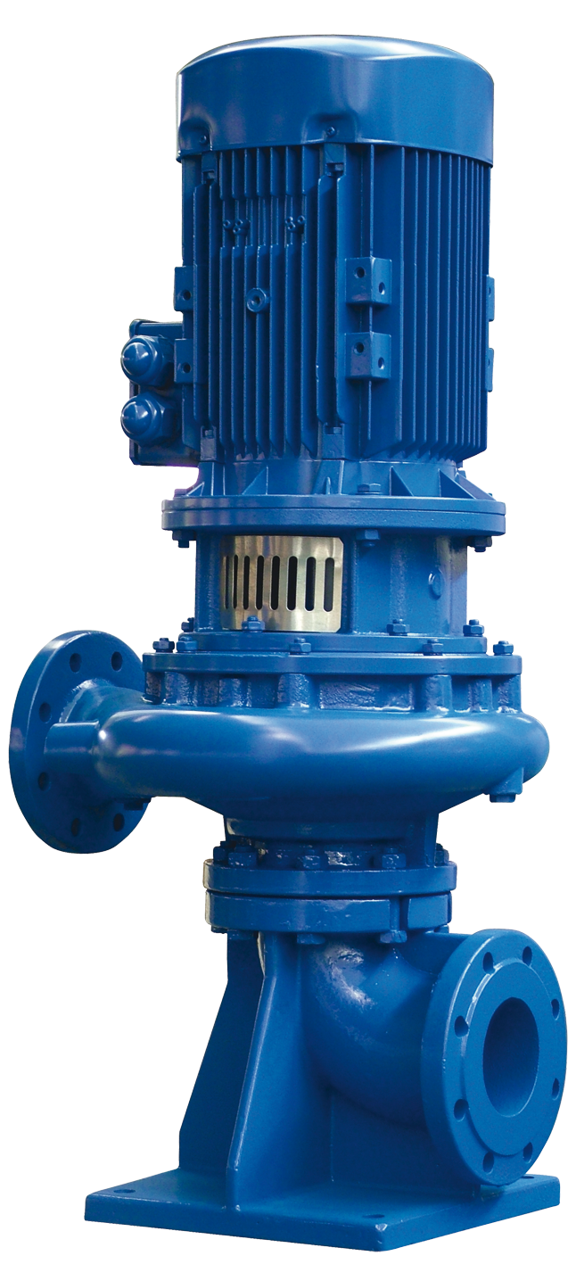 DetailPage - STANDARTPOMPA